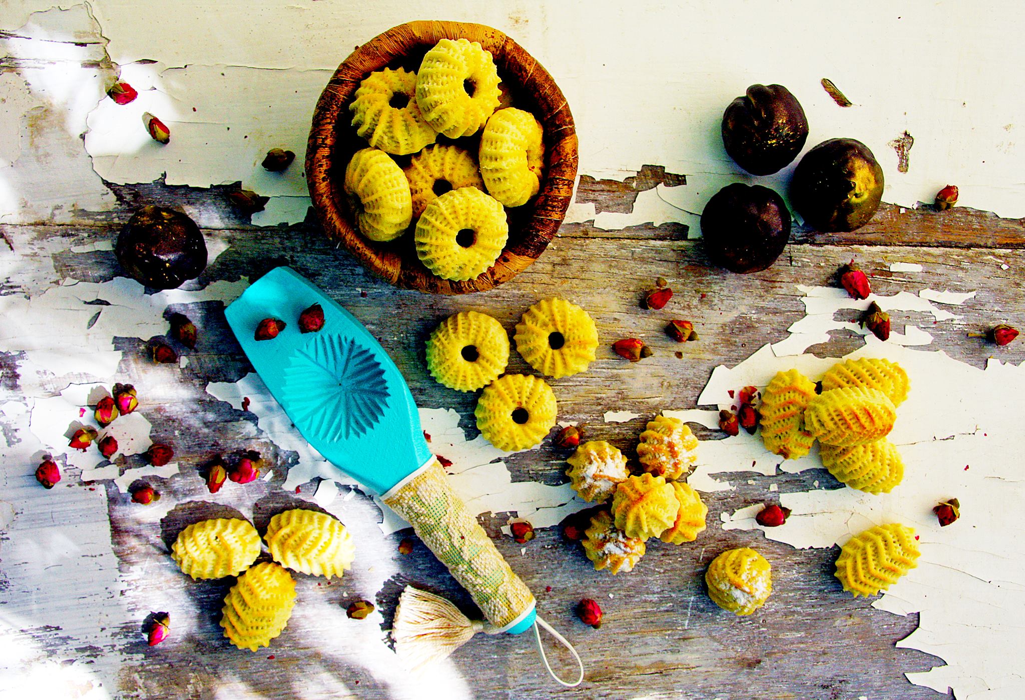 Savor the Flavor: Al Karma Kitchen empowers women through Desserts ...