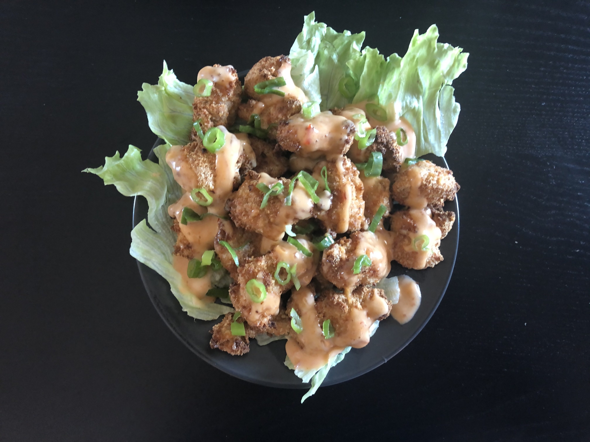 Chicken Kickers - Lara Abdulhadi