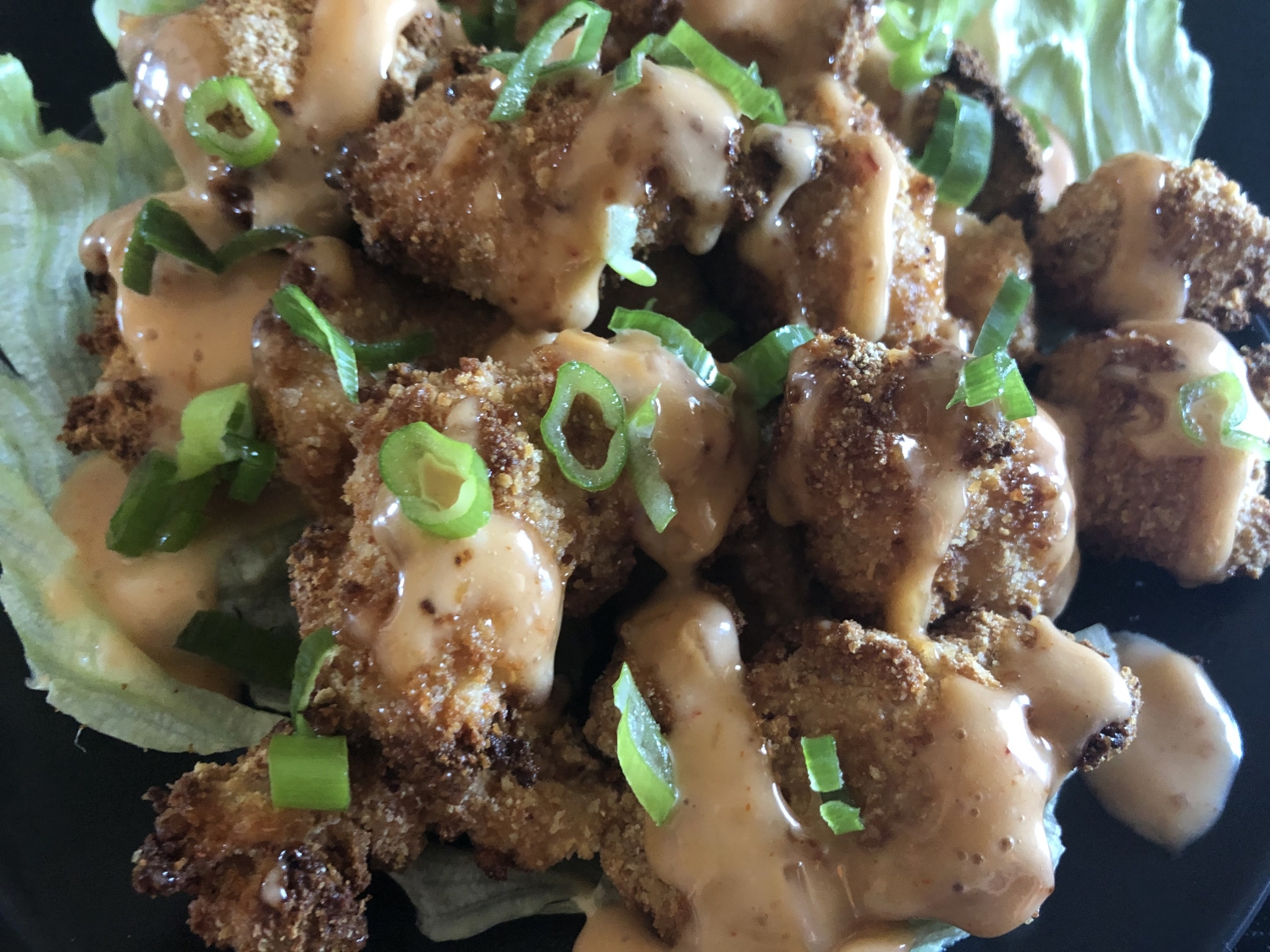 Chicken Kickers - Lara Abdulhadi