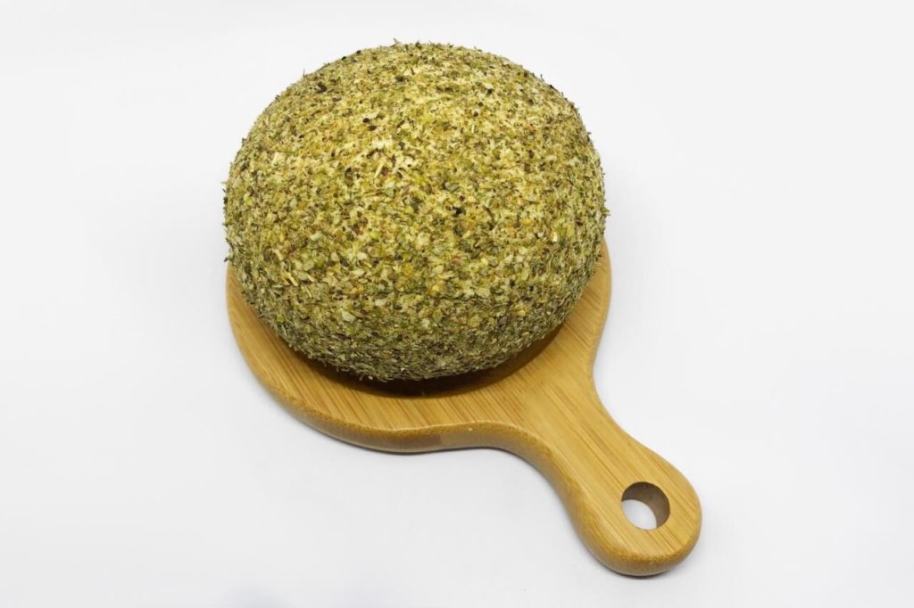 Quick & Easy Shankleesh - Lara Abdulhadi