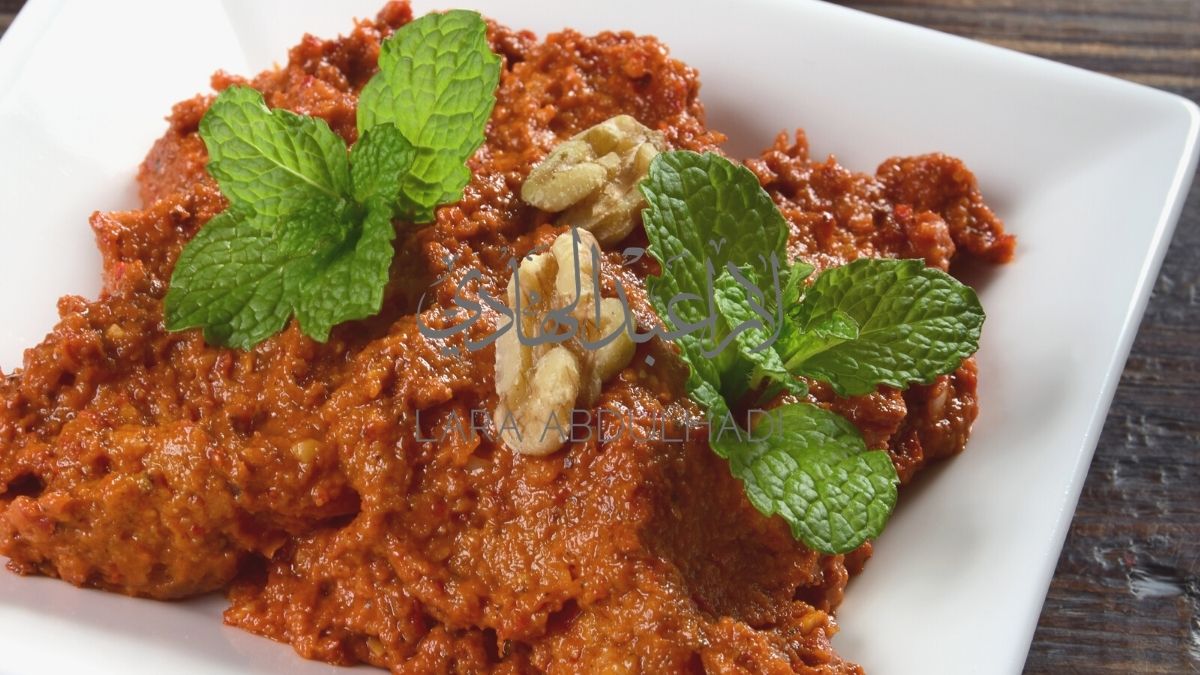 Muhammarah - Lara Abdulhadi